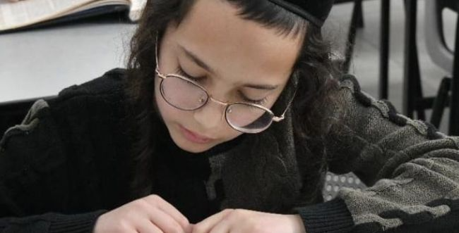 Watch Live: Funeral of Aharon Yehoshua Tuvia Simcha HY"D, who was ...