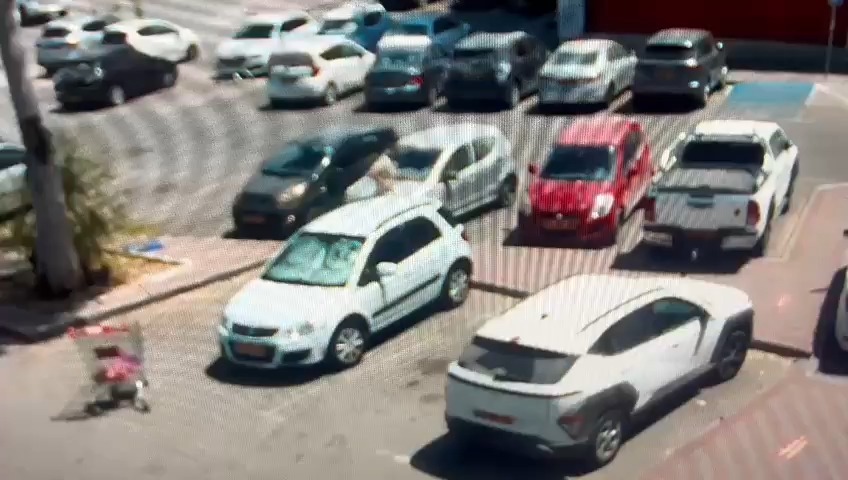 Terror Attack in Gush Etzion: Multiple Casualties Reported