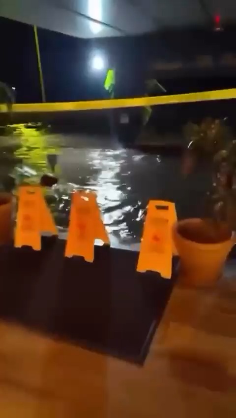 Massive 8.8 Earthquake Triggers Pacific-Wide Tsunami Alerts