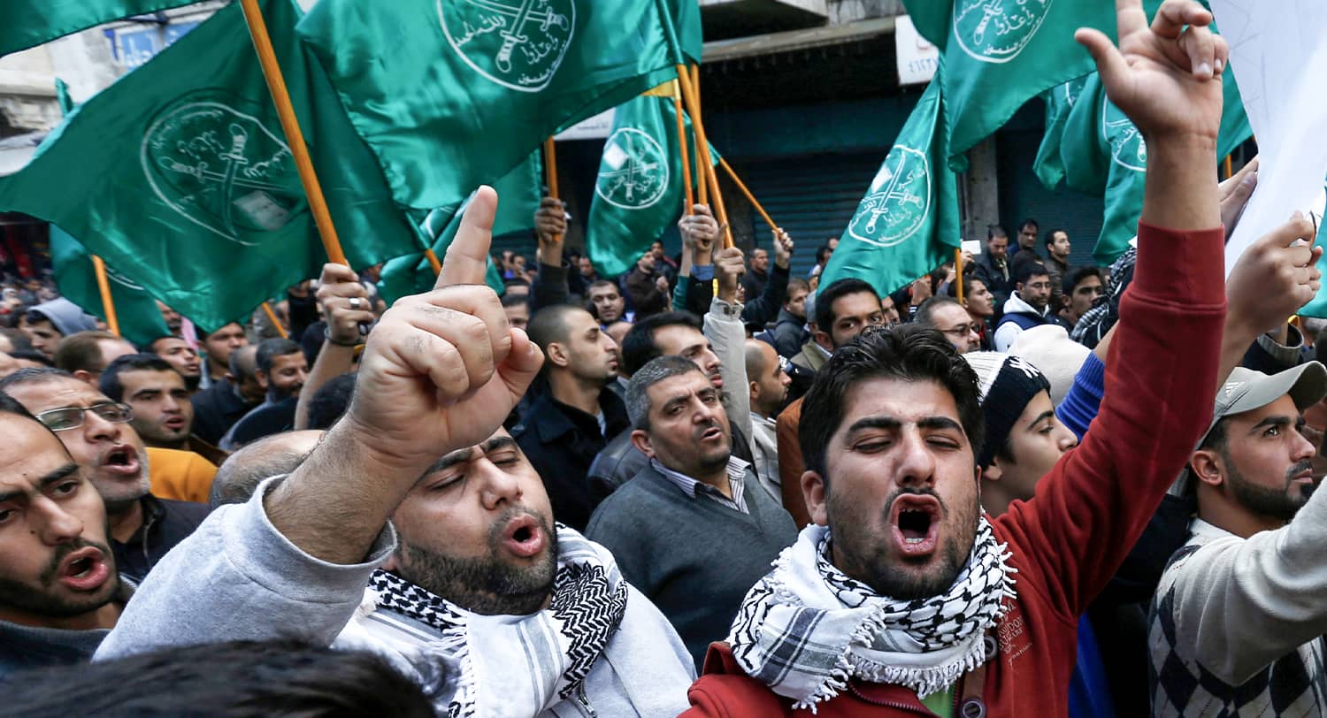 Islam’s Secret Pagan Past Is Driving Its War on Secularism - JFeed