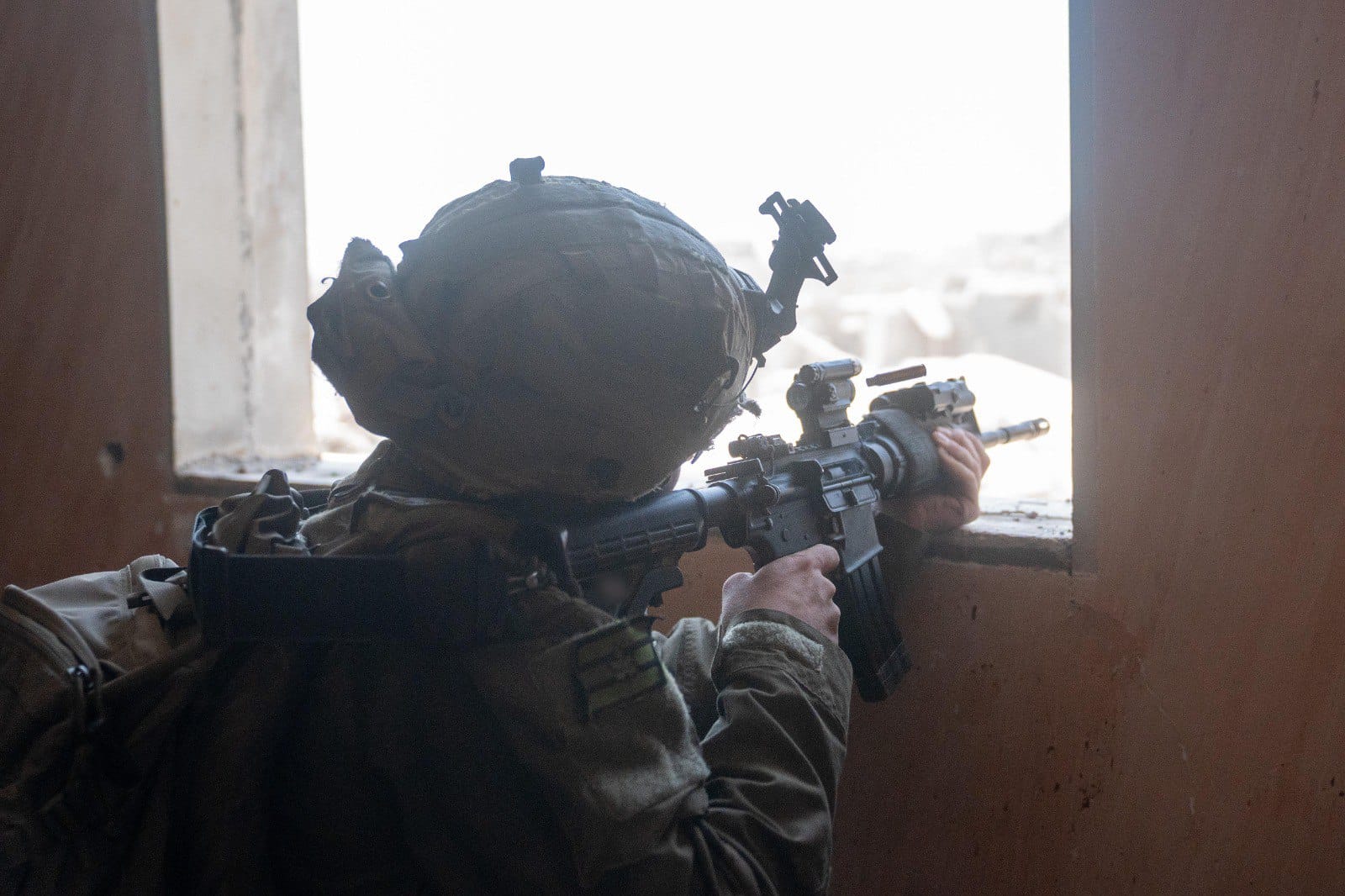 Elite IDF Units Strike Back: Dozens of Terrorists Eliminated - JFeed