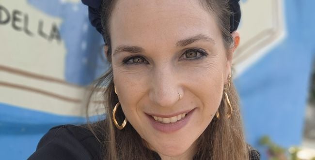 Hadassa Ben Ari Reacts to Ex-Husband Hanan Ben Ari’s New Song - JFeed