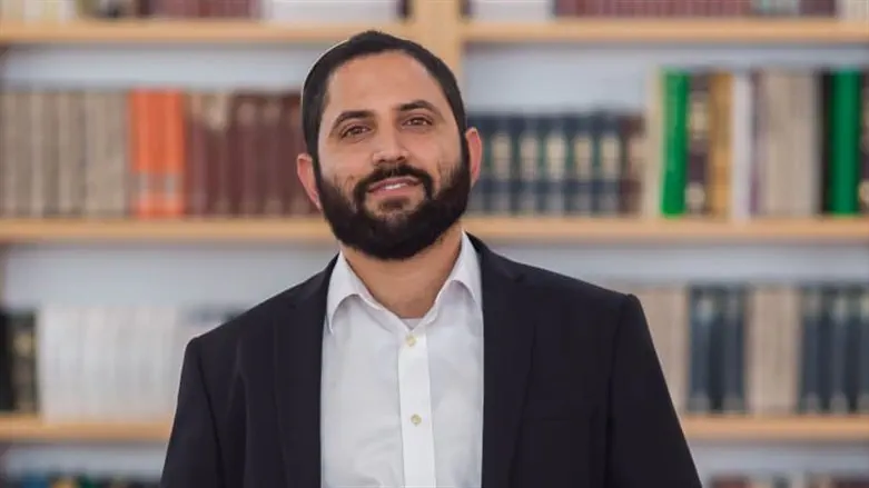 IDF Suspends Rabbi Who Criticised Chief Prosecutor - JFeed