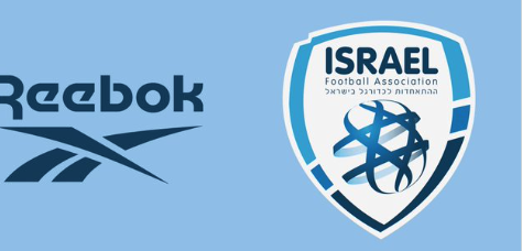 Reebok Pulls Its Logo from Israel's Soccer Kits - JFeed