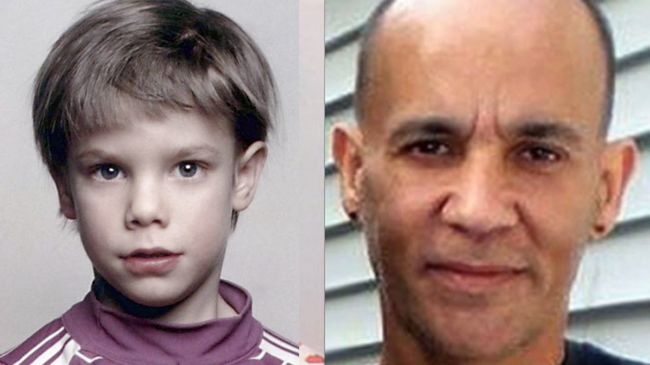 Jewish Child’s Killer Could Walk Free: Etan Patz Case Faces Stunning ...