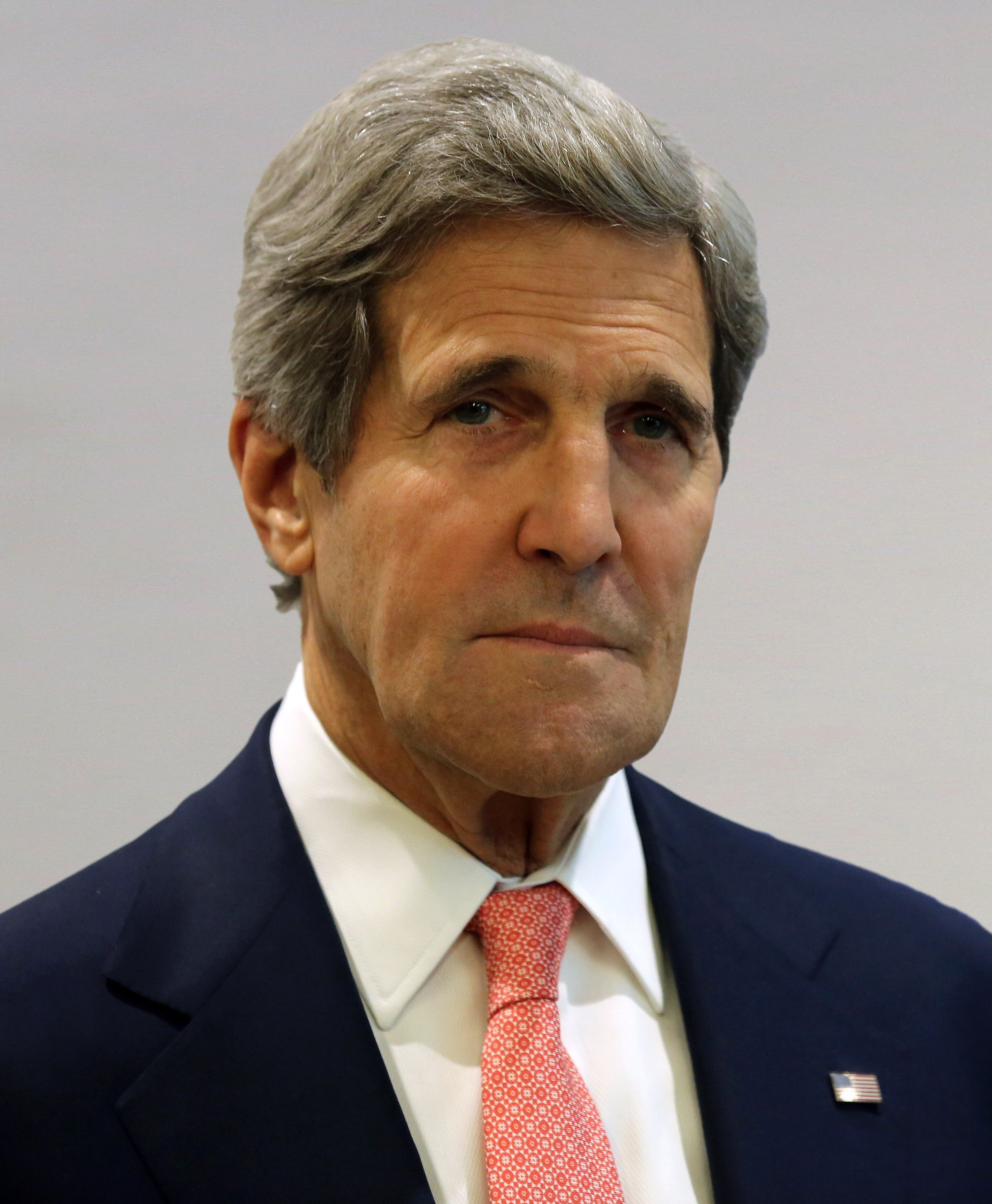Kerry Compares Trump and Obama Iran Deals: Analysis
