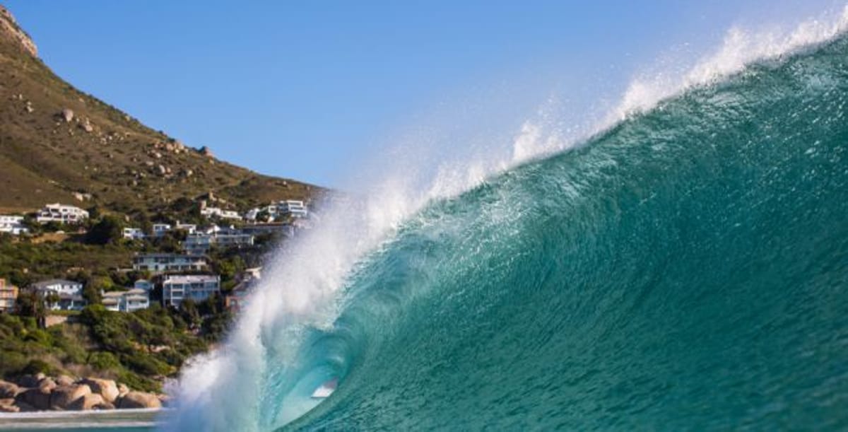 Massive 8.8 Earthquake Triggers Pacific-Wide Tsunami Alerts