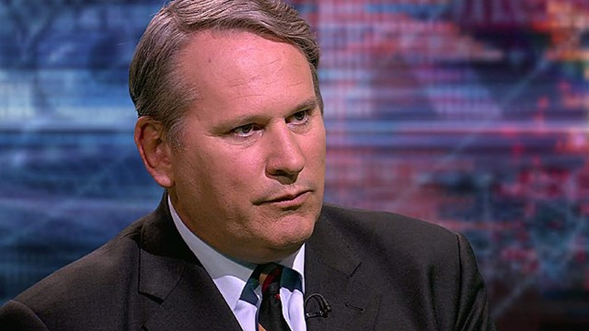 UK Civil War Warning: Ex-Army Colonel Predicts Coming Conflict