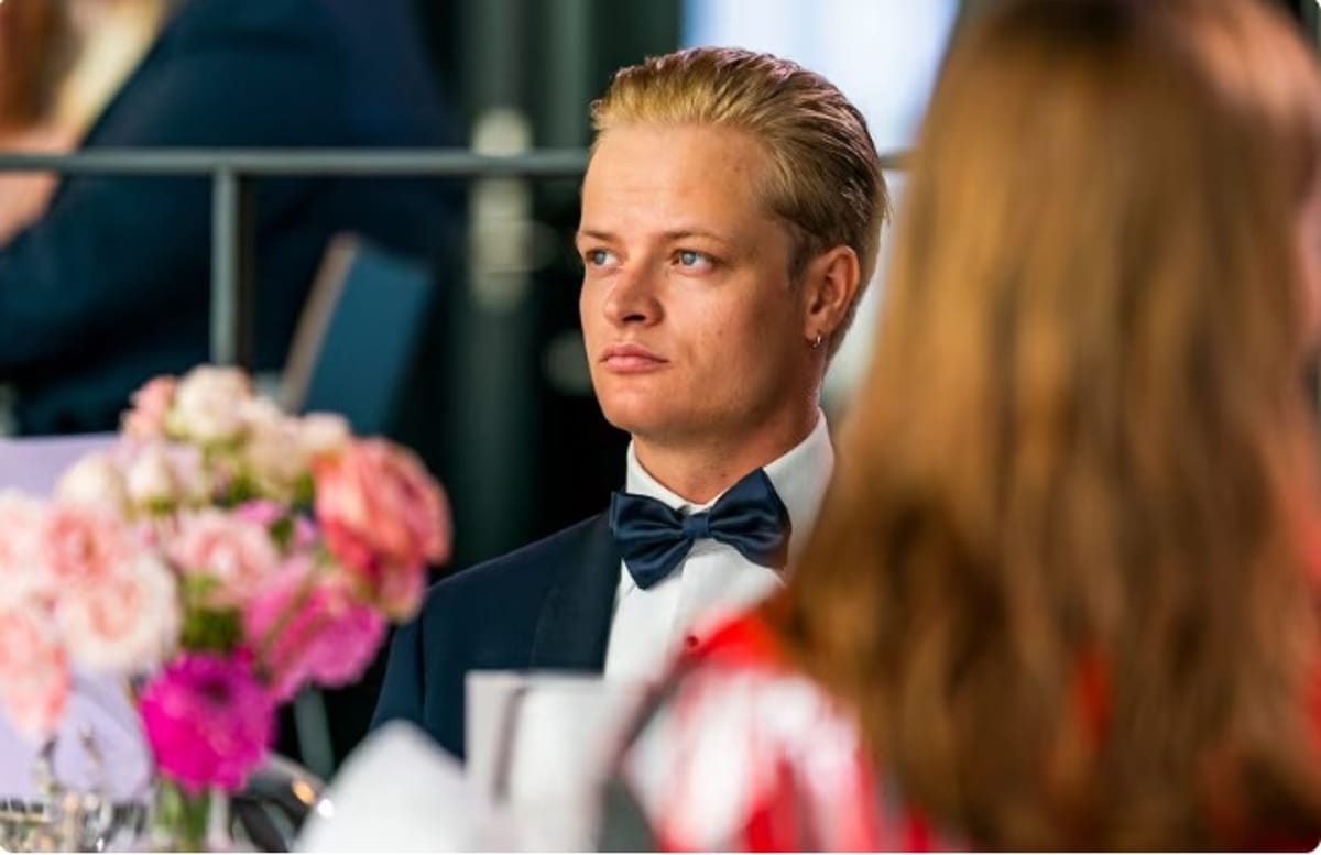 Norwegian Royal Scandal: Crown Princess's Son Faces Rape Charges