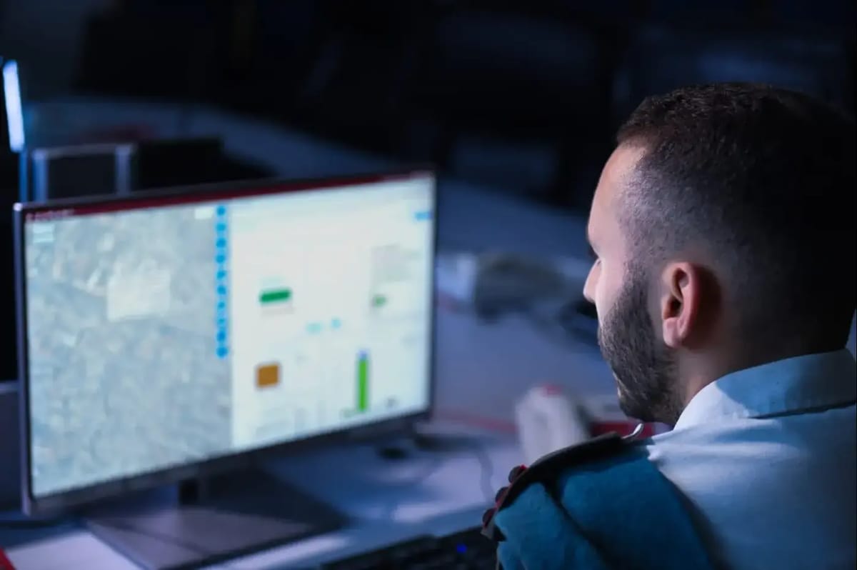 IDF AI Division: New Tech Weapon Against Iran & Hezbollah