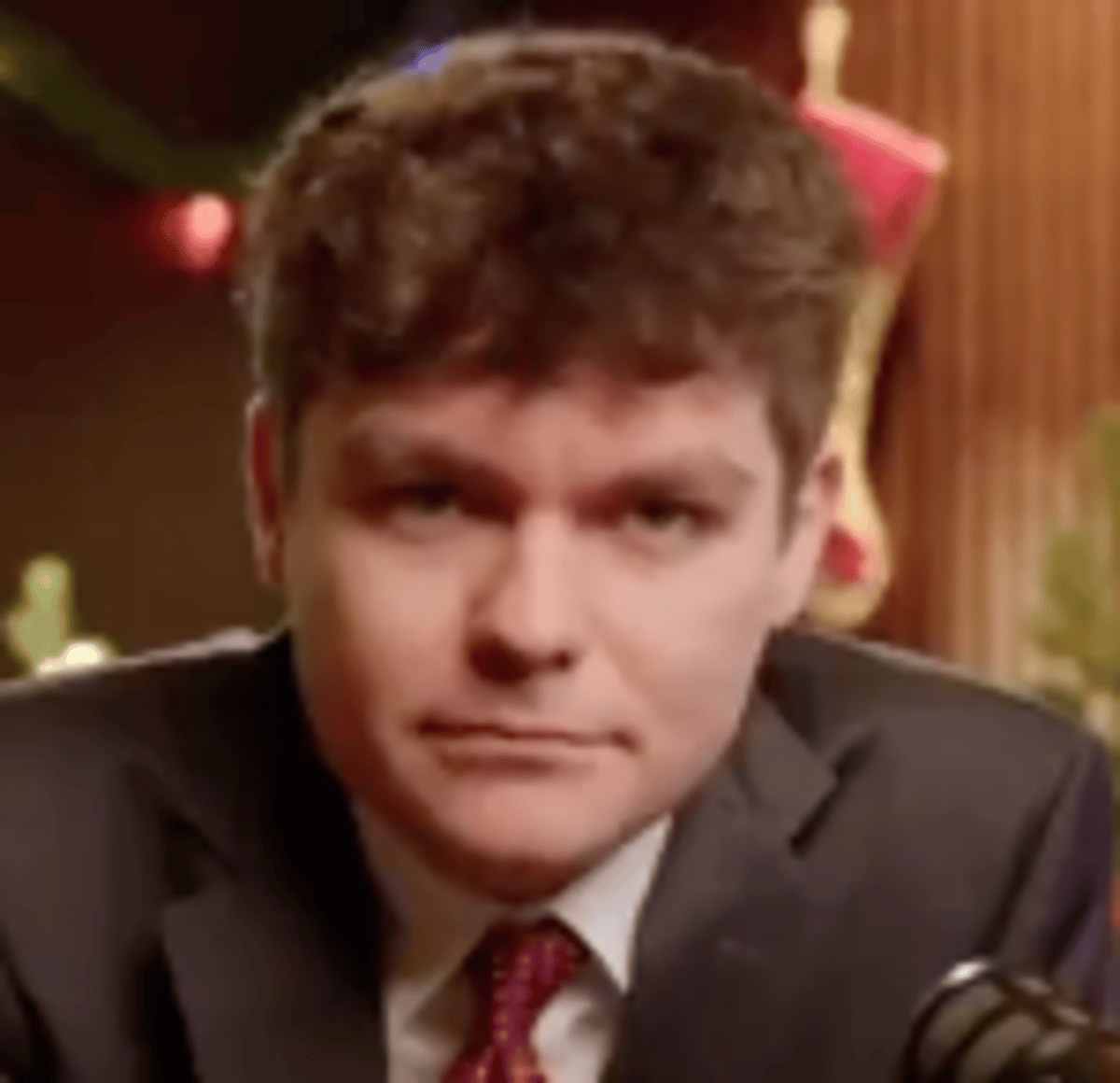 Nick Fuentes Hitler Comments: Piers Morgan Interview