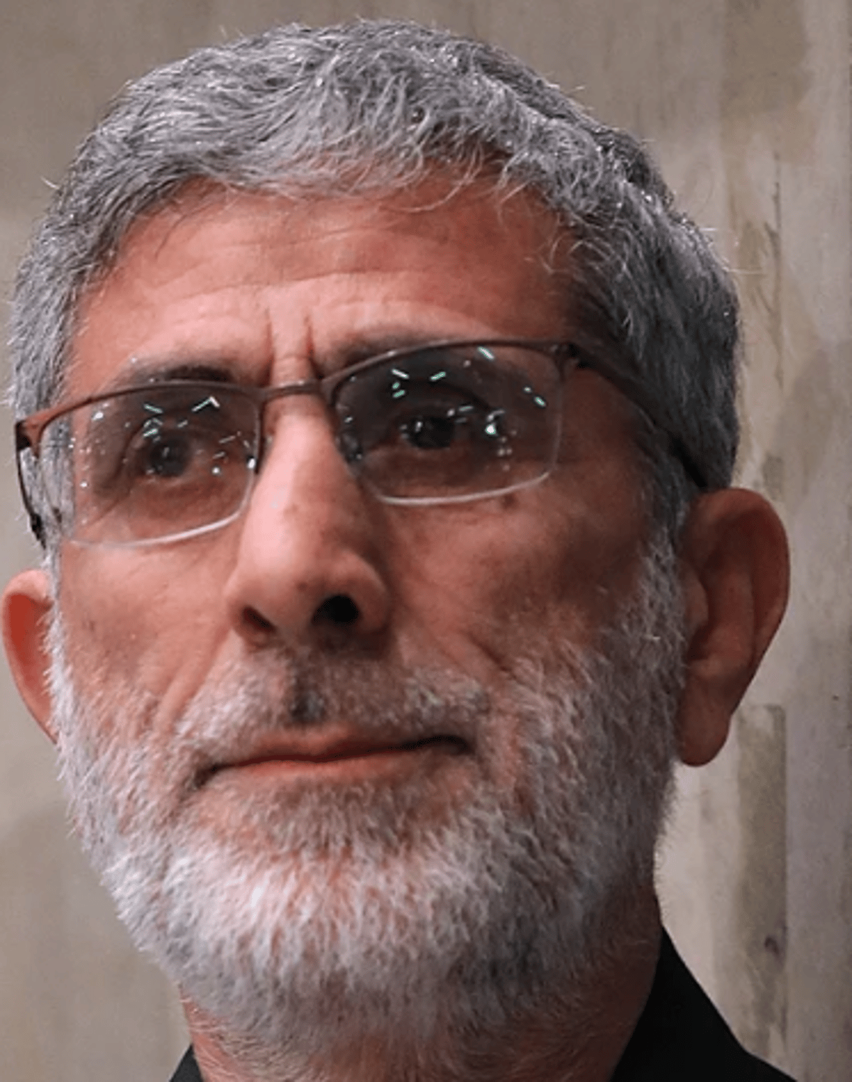 Esmail Qaani Execution Reports: Iran Denies Spy Claims