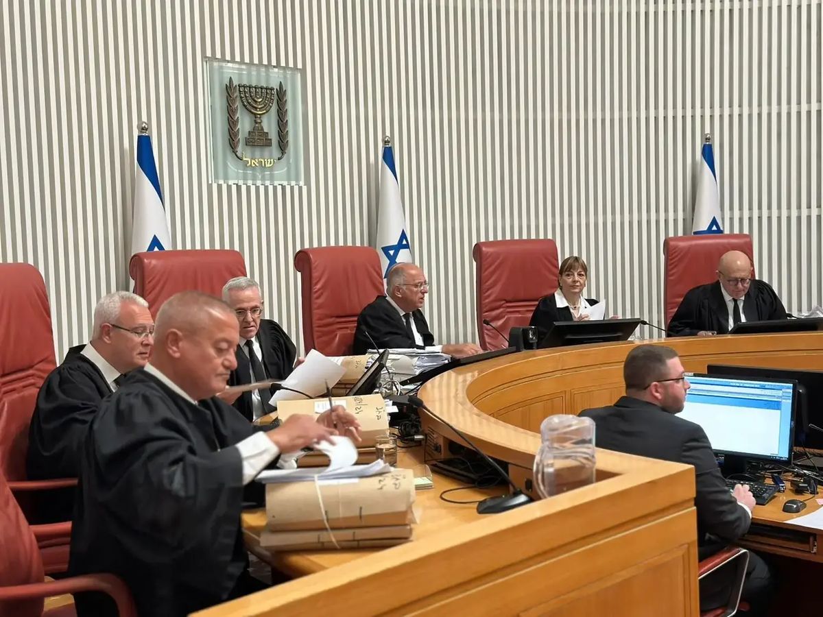Security Rules for Aid Groups Upheld by High Court
