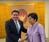 TBN Israel's Yair Pinto Reports on Israel-Gaza War Developments - JFeed