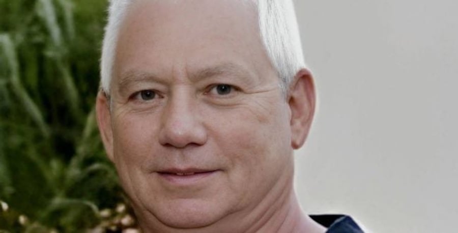 Kibbutz Be'eri Announces: Ilan Weiss, who was Considered Missing - was ...