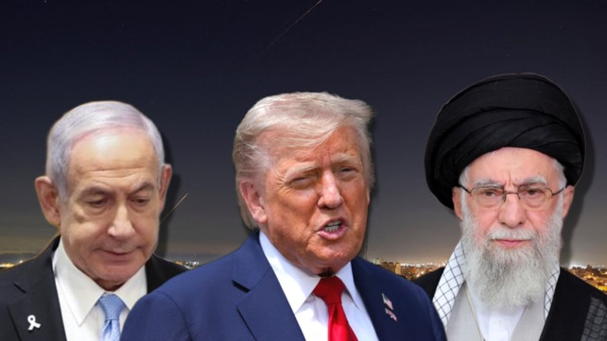 Israel-Iran 12-Day War: Inside the Conflict That Reshaped the Region