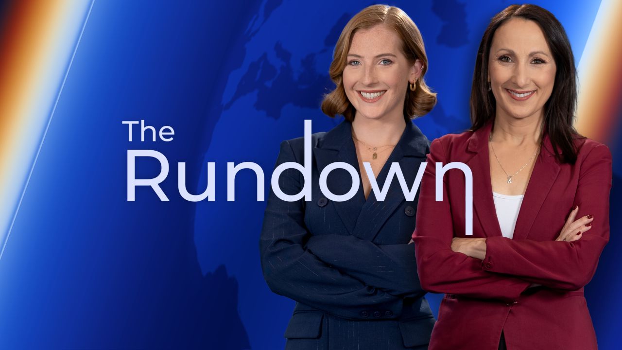 i24NEWS Programming Grid: New Shows Launch Sunday