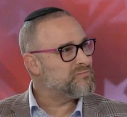 Hillel Fuld - JFeed