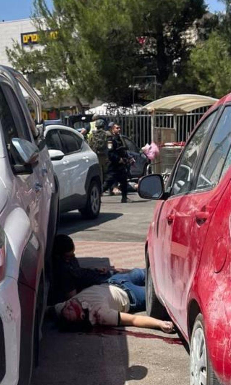 Terror Attack in Gush Etzion: Multiple Casualties Reported
