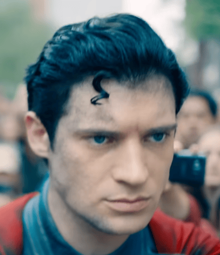 Is Superman Really Jewish? DC’s New Film Makes Us Wonder - JFeed