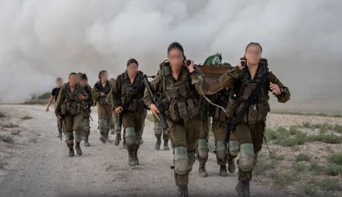 Meet the Women of the IDF: How They Defend Israel with Unmatched ...